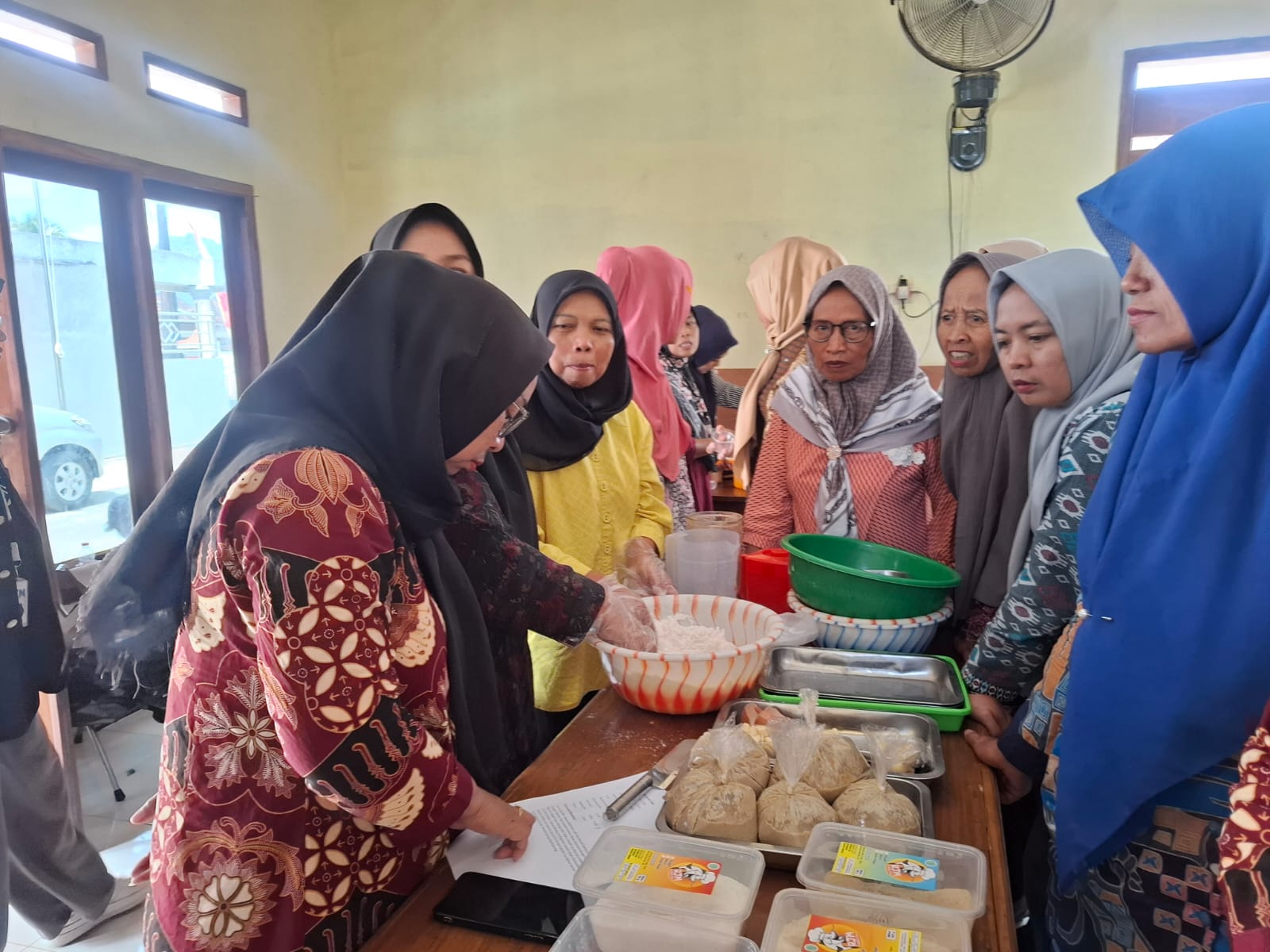 Program Dosen Pulang Kampung IPB University Tahun 2025: Akselerasi ...